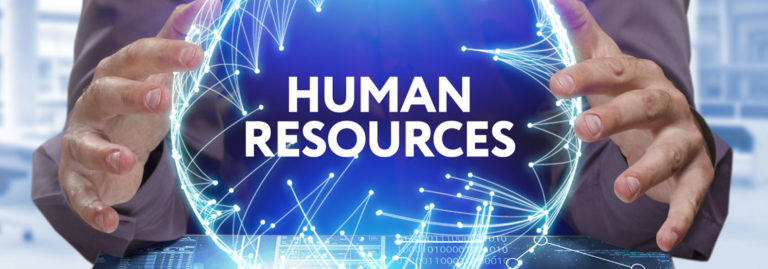 Une solution de gestion complète des ressources humaines